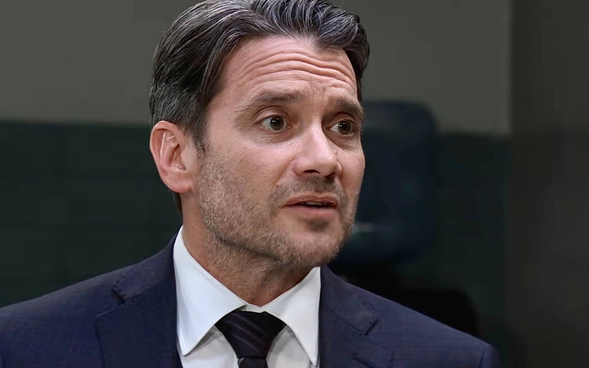 General Hospital recap: Dante Pushes Justine to Press Charges Against ...