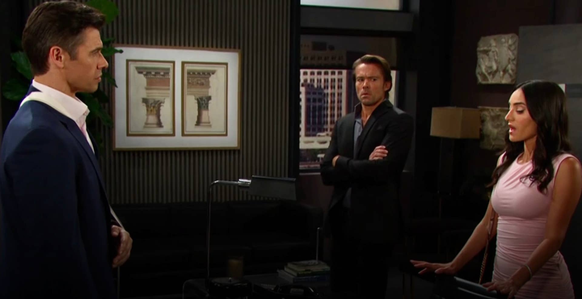 Gabi Makes Xander and Philip An Offer They Can’t Refuse [Recap ...