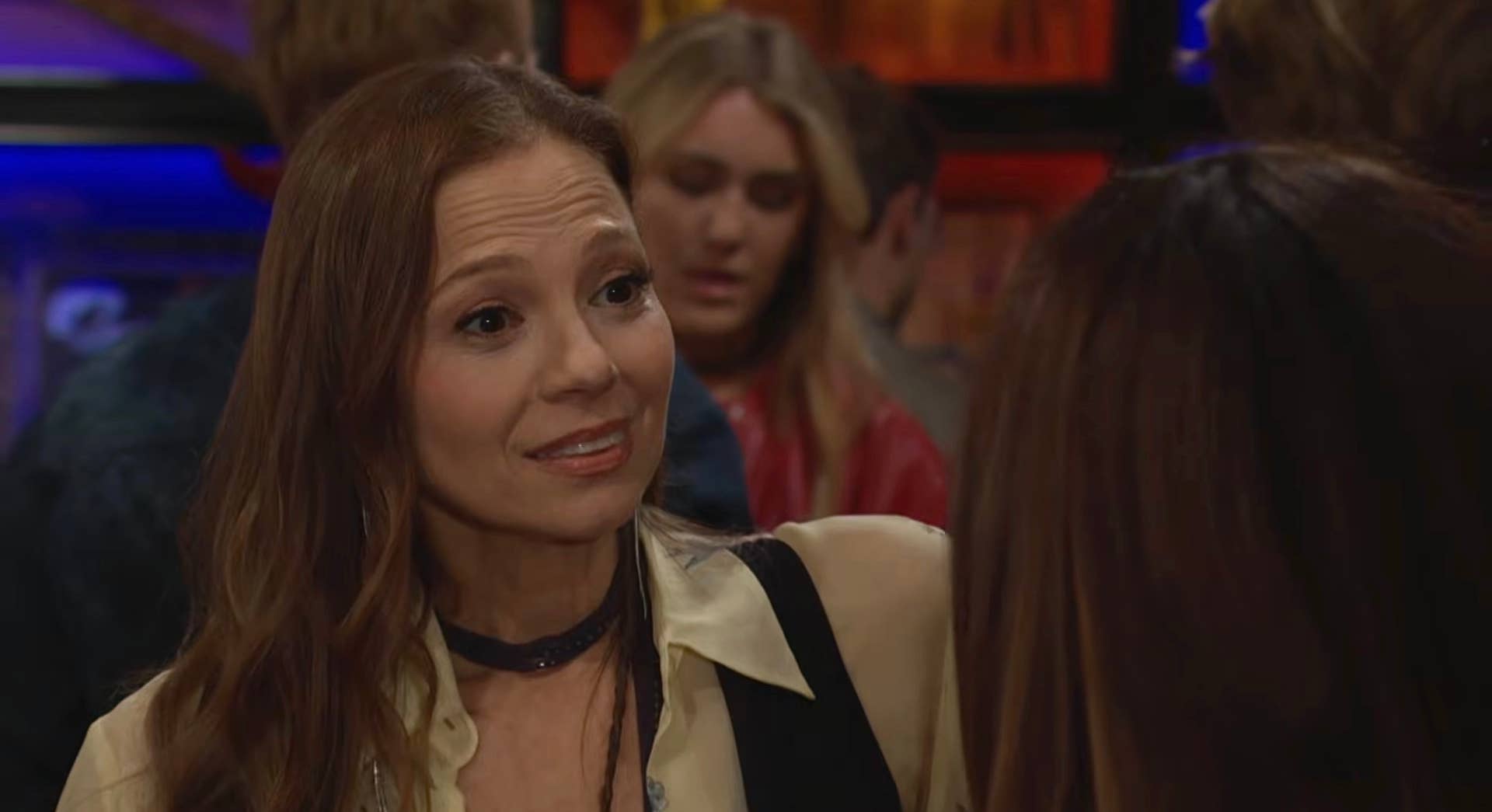 Sienna and Audra Clash Over Noah! [Recap] - Daytime Confidential