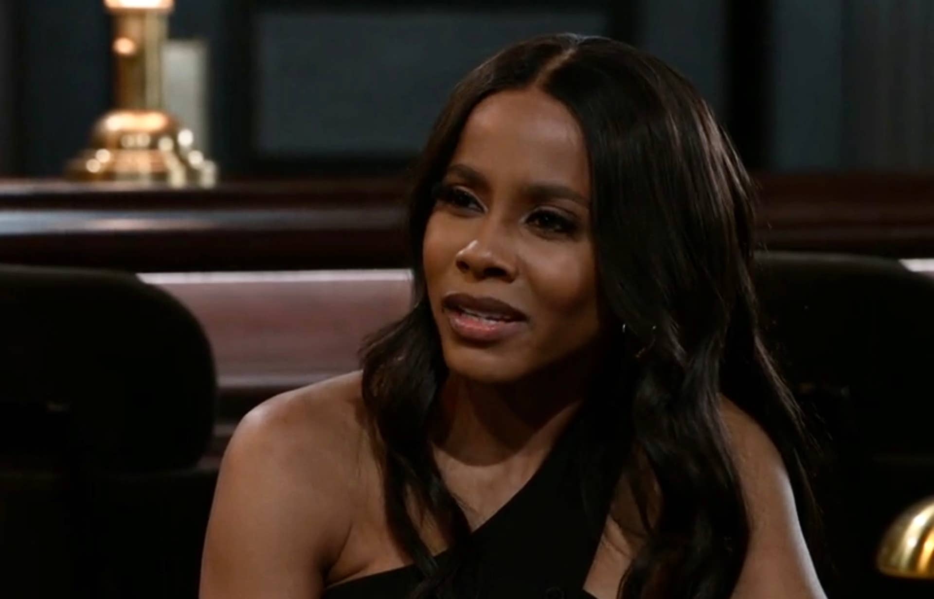 Hayley Interrupts a Tense Encounter Between Dani and Bill! [Spoilers ...