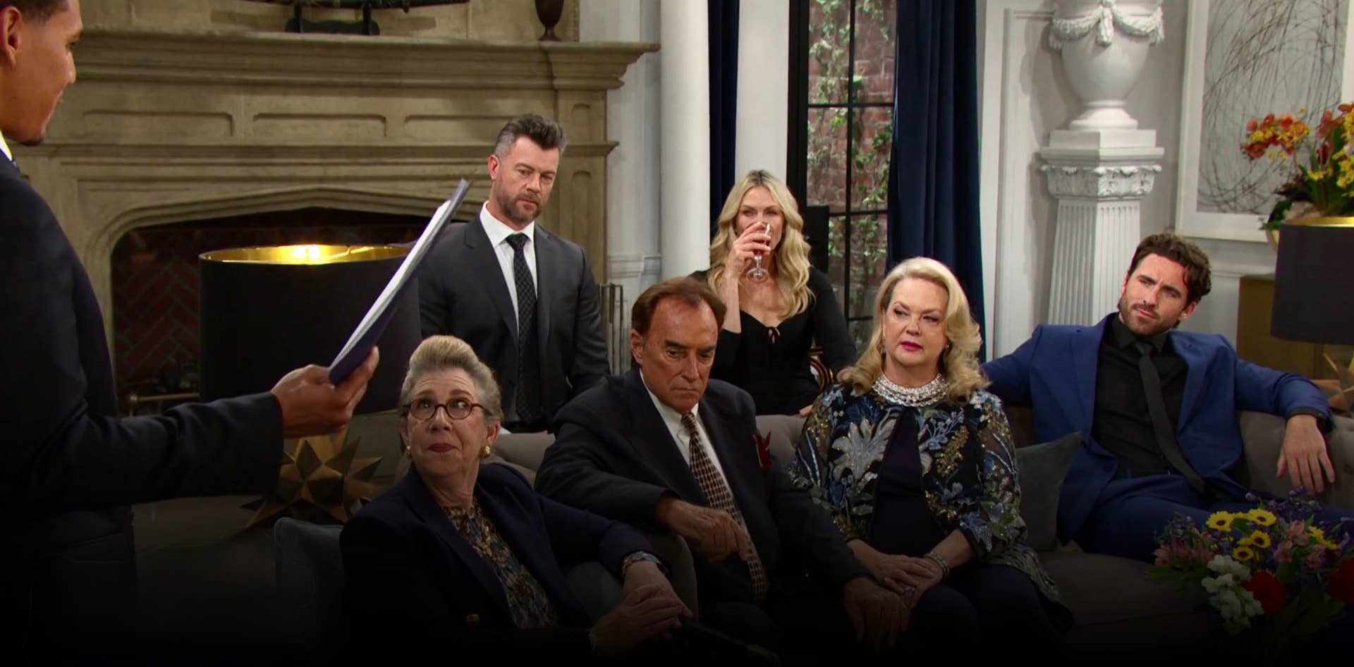 Days of Our Lives Recaps | Daily and Weekly Episode Coverage - Daytime ...
