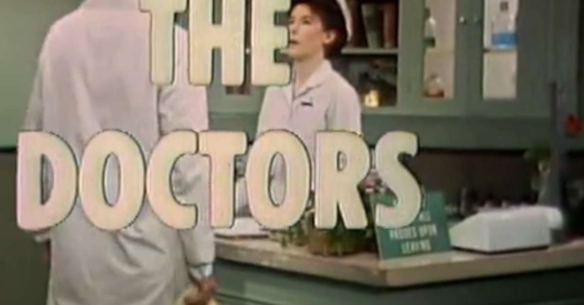Retro TV Adds 181 Eps of The Doctors From 1980 - Daytime Confidential