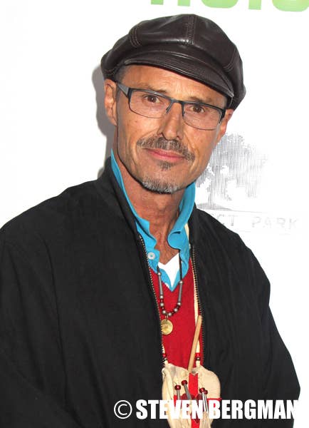 Is Michael Nader Reprising Dimitri Marick on The New All My Children ...