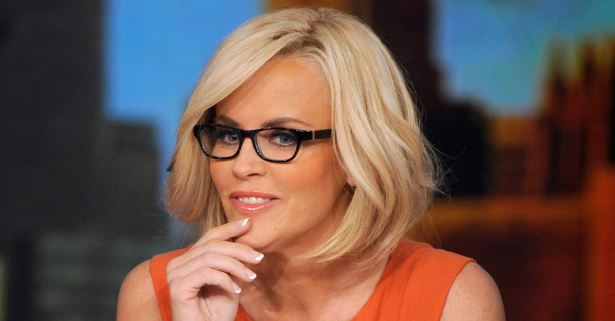 Jenny McCarthy on Return to The View: "Over My Dead Body" - Daytime ...