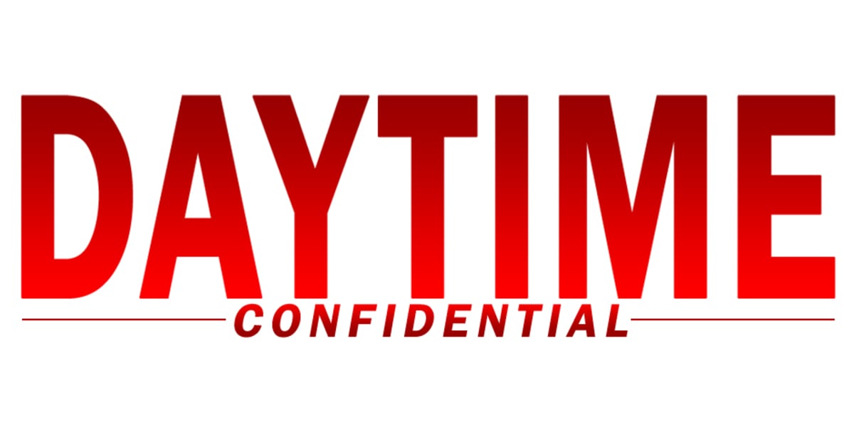 2025 Daytime Emmy Awards Reactions & Winners | Daytime Confidential ...