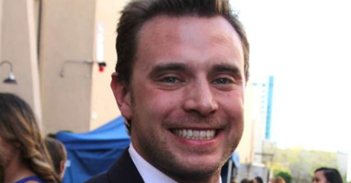 The Young and the Restless Pays Tribute to Billy Miller - Daytime ...
