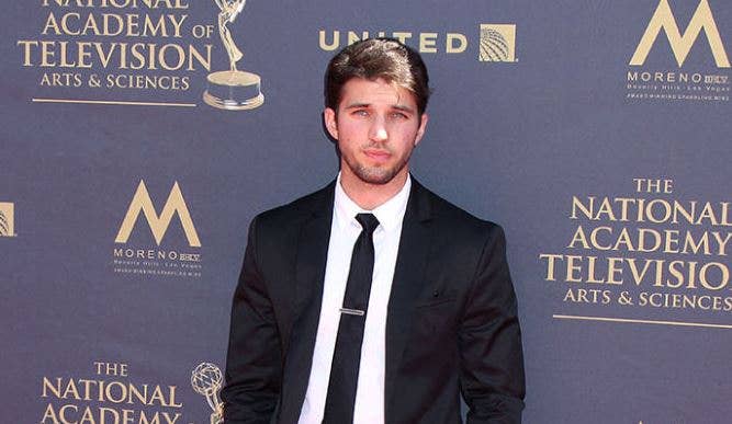 Bryan Craig Previews General Hospital Appearance - Daytime Confidential