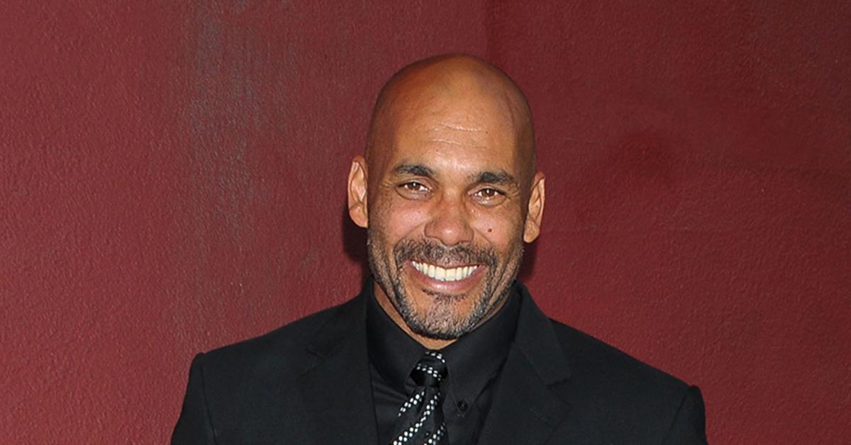 Réal Andrews Says His "Chapter With General Hospital is Over" - Daytime ...