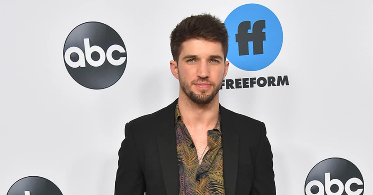 Bryan Craig Returning to General Hospital - Daytime Confidential