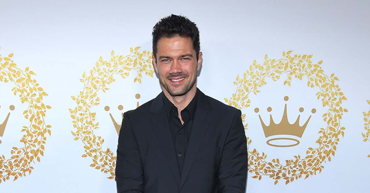 Ryan Paevey Returns to General Hospital - Daytime Confidential
