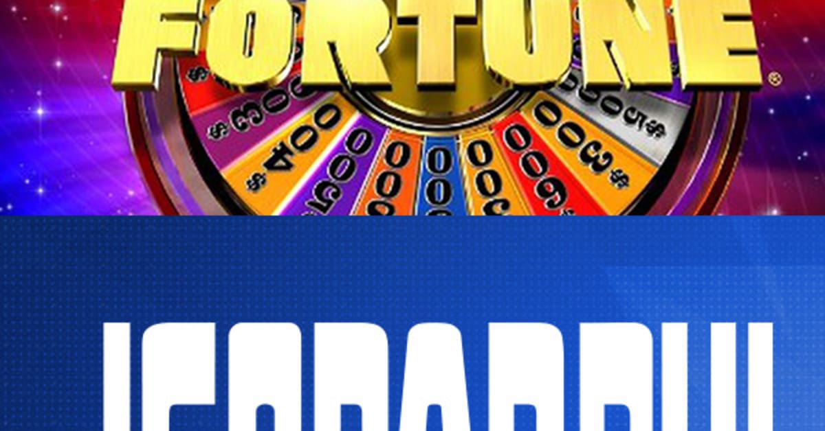 Sony Pictures TV Takes Over Distribution of Wheel of Fortune and ...