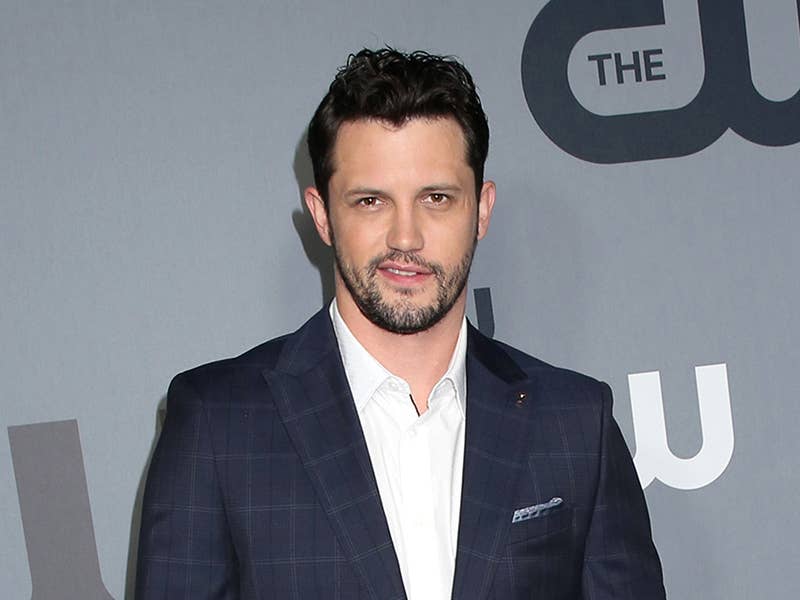 Nathan Dean Heads Back to General Hospital - Daytime Confidential