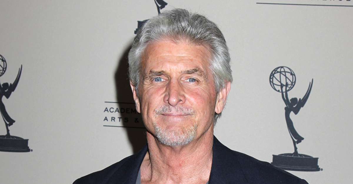 As The World Turns Alum Michael Swan to The Young and The Restless - Daytime Confidential