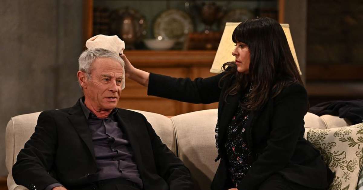 Co-Stars Pay Tribute to Soap Legend Tristan Rogers - Daytime Confidential