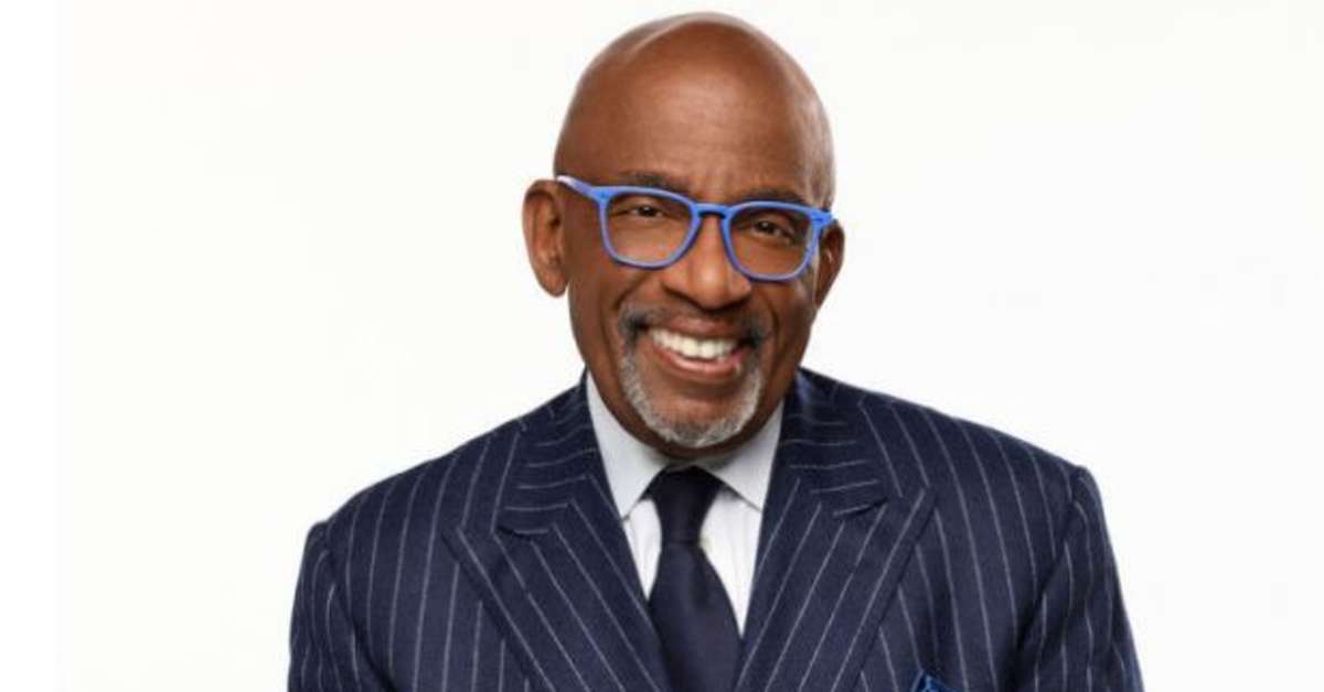 Al Roker on Today Hosts: "We Are Temporary Custodians of The Show ...