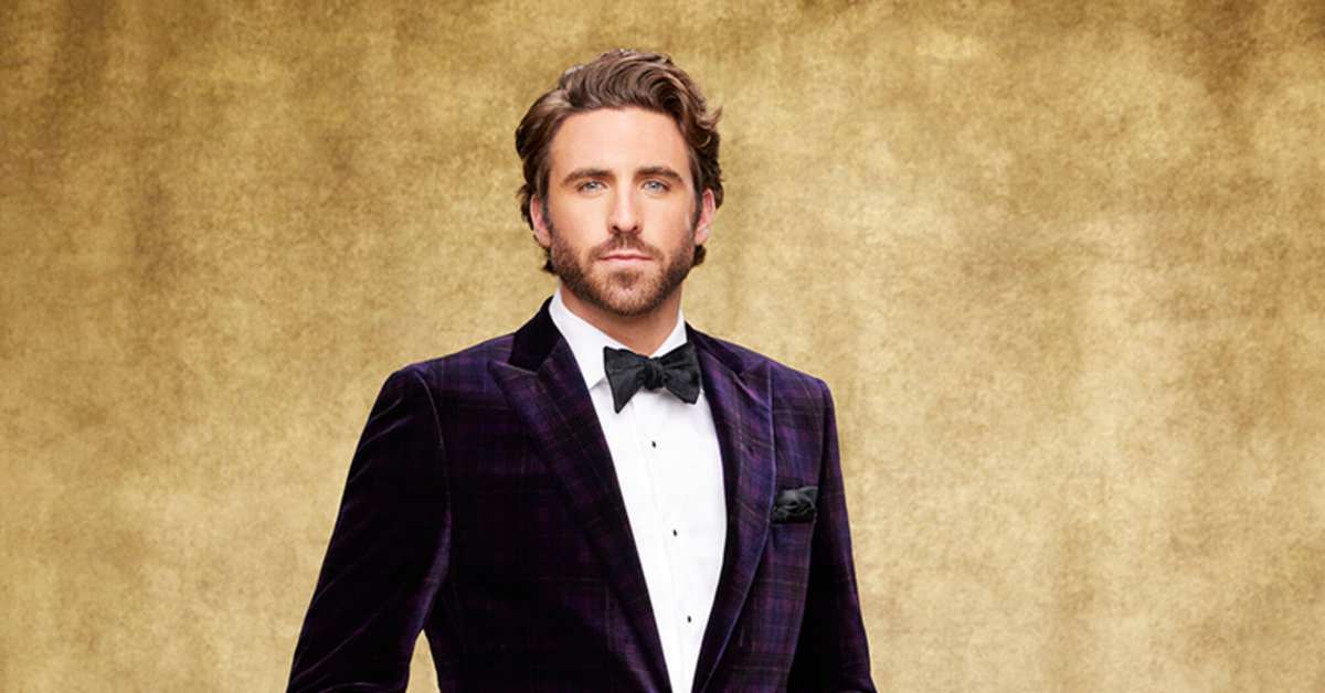 Conner Floyd Dishes Playing Chance's Death on The Young and The ...