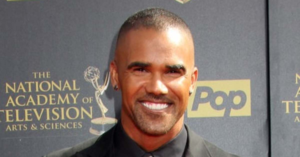 Shemar Moore Returns to The Young and the Restless - Daytime Confidential