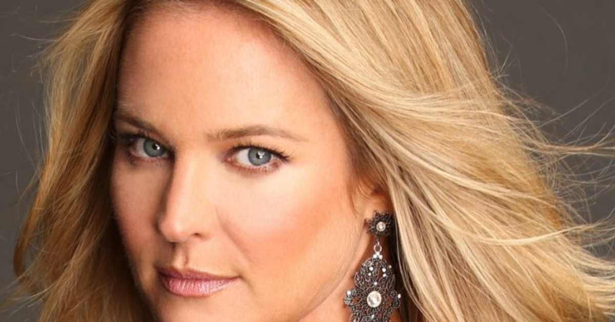 Sharon Case Talks Sharon's Transitional Year and 50th Anniversary of ...