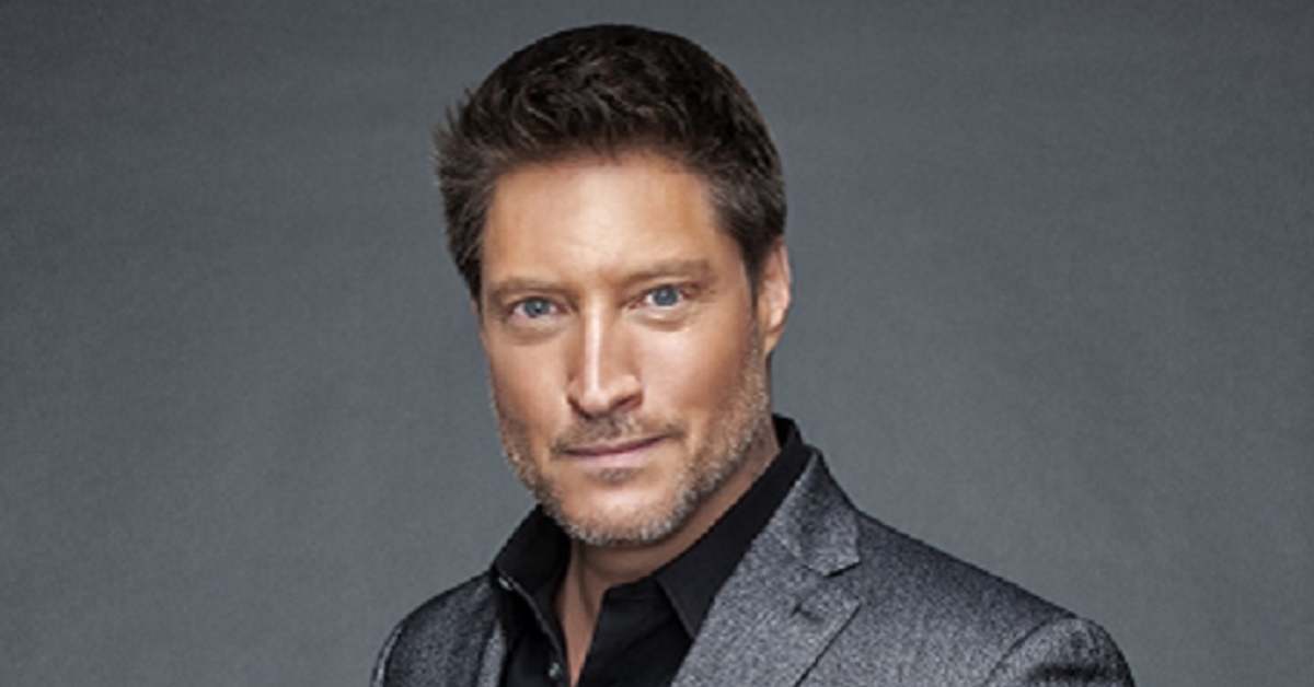 Sean Kanan Talks The Bold and The Beautiful, Cobra Kai and More ...