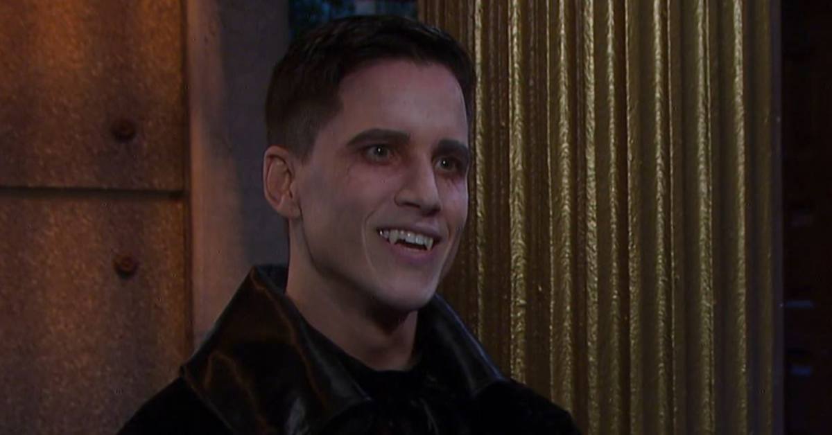 Days of Our Lives Recap: Charlie Dale Returns to Remind Ava Exactly Who ...