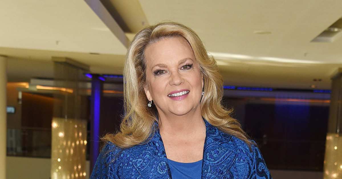 Days of Our Lives' Leann Hunley Looks Back on Anna's Journey and ...