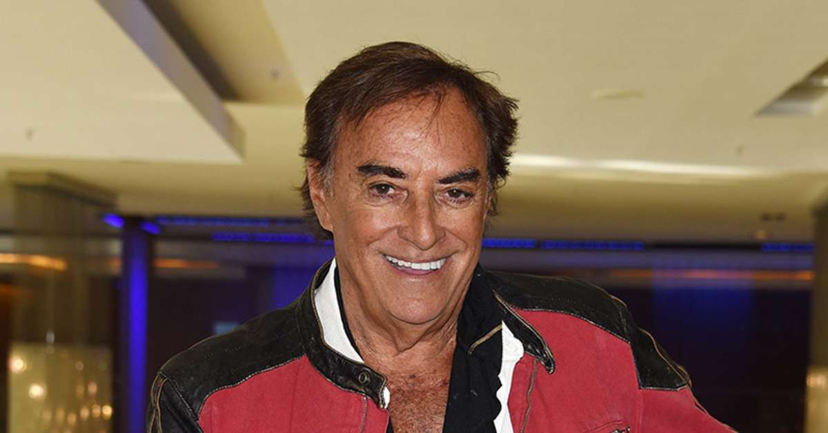 Thaao Penghlis Announces Days of Our Lives Return Airdate - Daytime ...