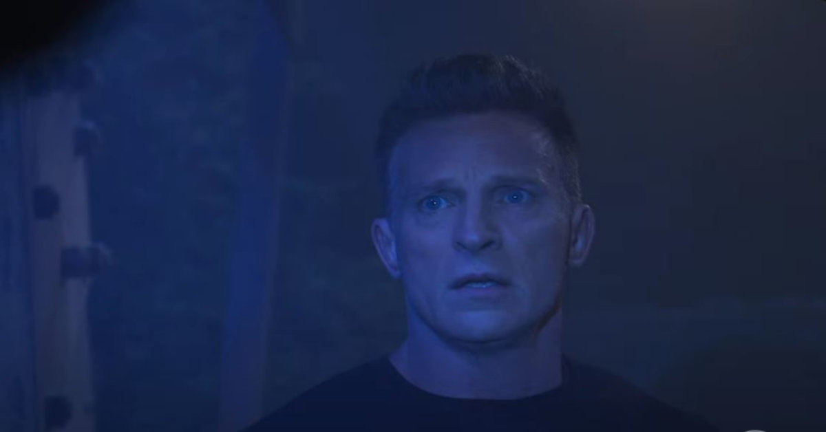 The Hunt for the Newly Resurrected Jason Continues on General Hospital ...