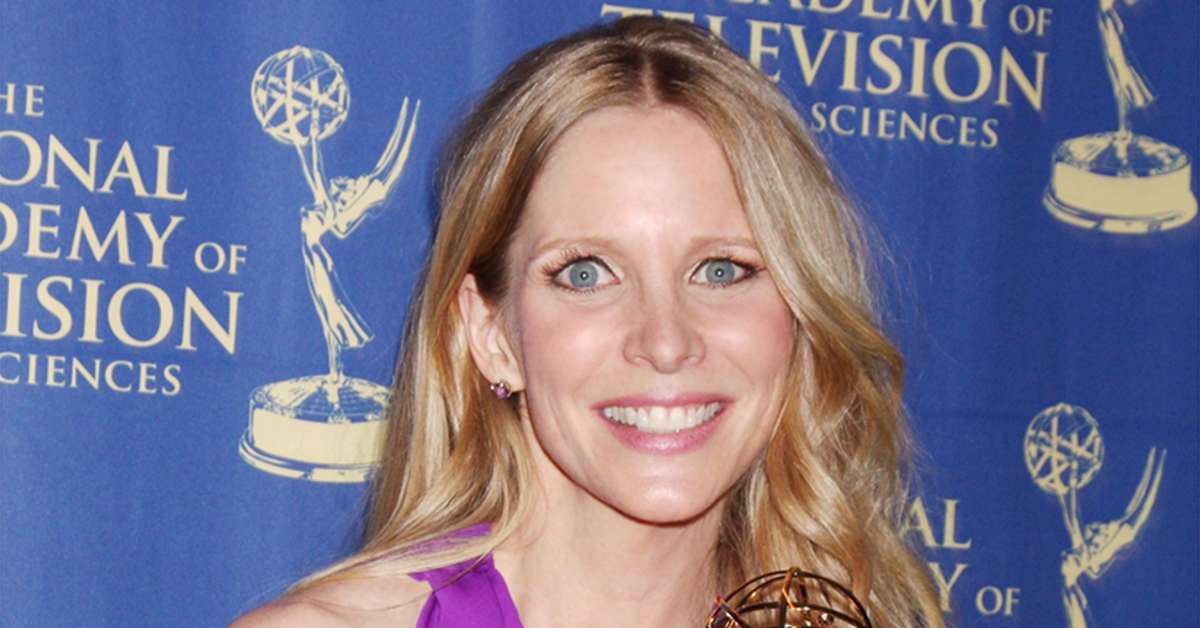 The Young and the Restless' Lauralee Bell on Cricket and Phyllis ...