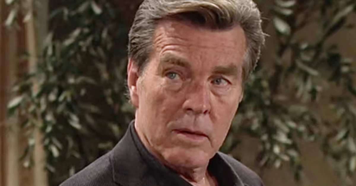 The Young and the Restless Recap: Jack and Victor Work Together to Find ...