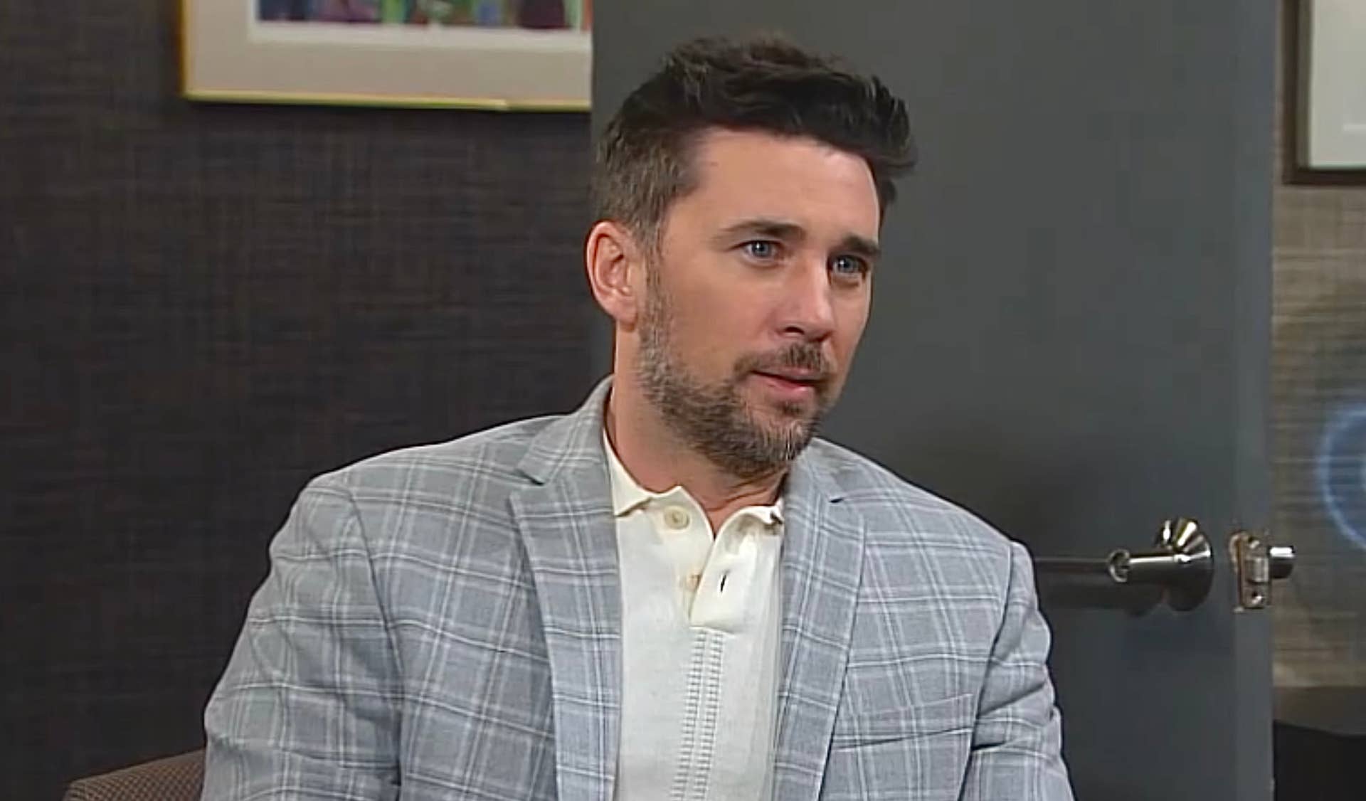 Days of Our Lives Recap: Chad Investigates Paulina’s Abuse of Power ...