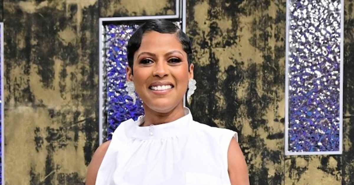 Tamron Hall Reveals All-Star Lineup - Daytime Confidential