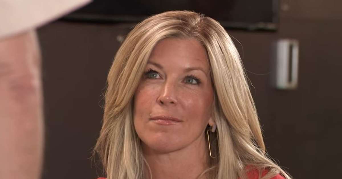 Surprise Visits and Resignations Take Place on General Hospital ...