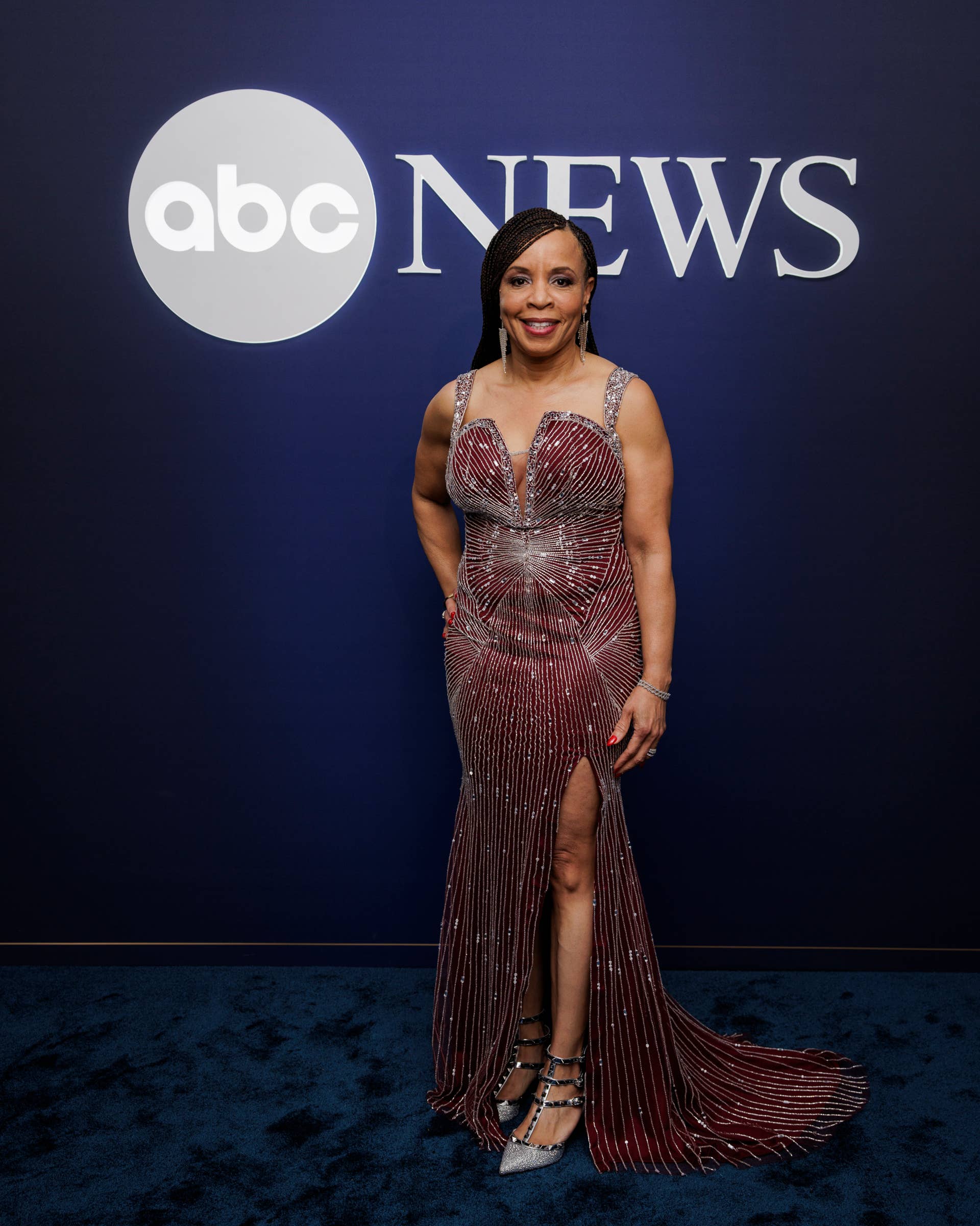 Kim Godwin OUT as ABC News President - Daytime Confidential