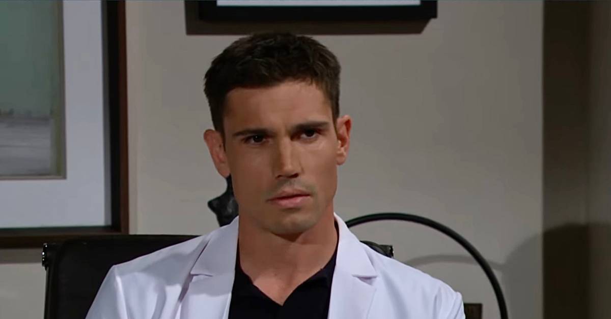 The Bold and the Beautiful Recap: Hope Offers to be Finn's Safe Space ...