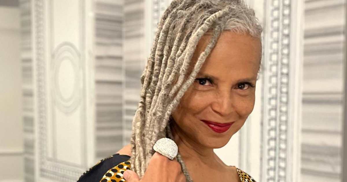 Victoria Rowell Talks New Movie Summer Camp and Impact of Y&R's ...