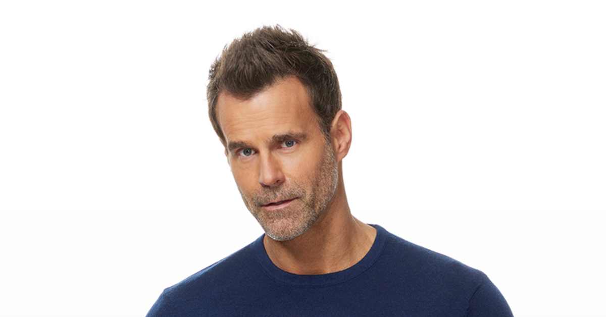 GH's Cameron Mathison on Trivia Show Beat the Bridge: "This Game is For ...