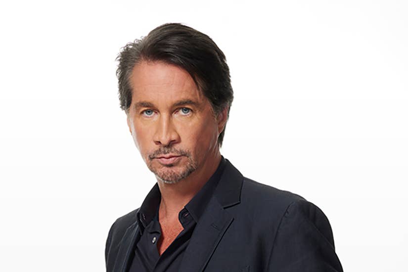 Michael Easton Announces He's Leaving General Hospital - Daytime ...