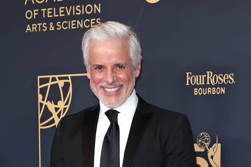 The Young and the Restless' Christian LeBlanc to Star in The Zoo Story ...
