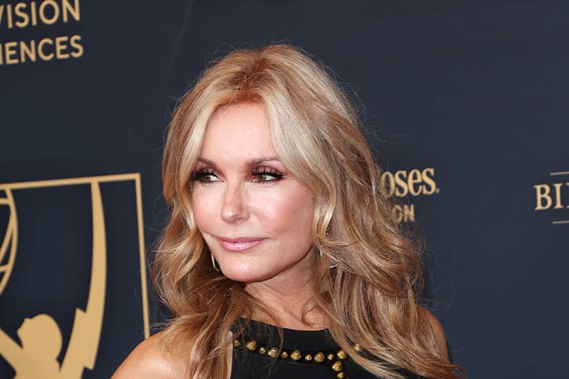 The Young and The Restless' Tracey Bregman: "I Feel Like Lauren’s Swung ...