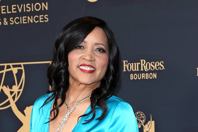 Days of Our Lives' Jackée Harry Cast in Lifetime Movie The Christmas ...