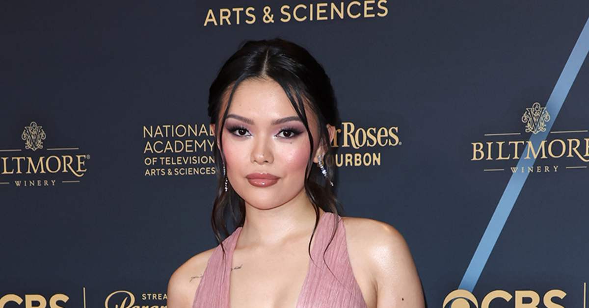 Lisa Yamada Discusses Luna's Possible Redemption and Paternity Search ...