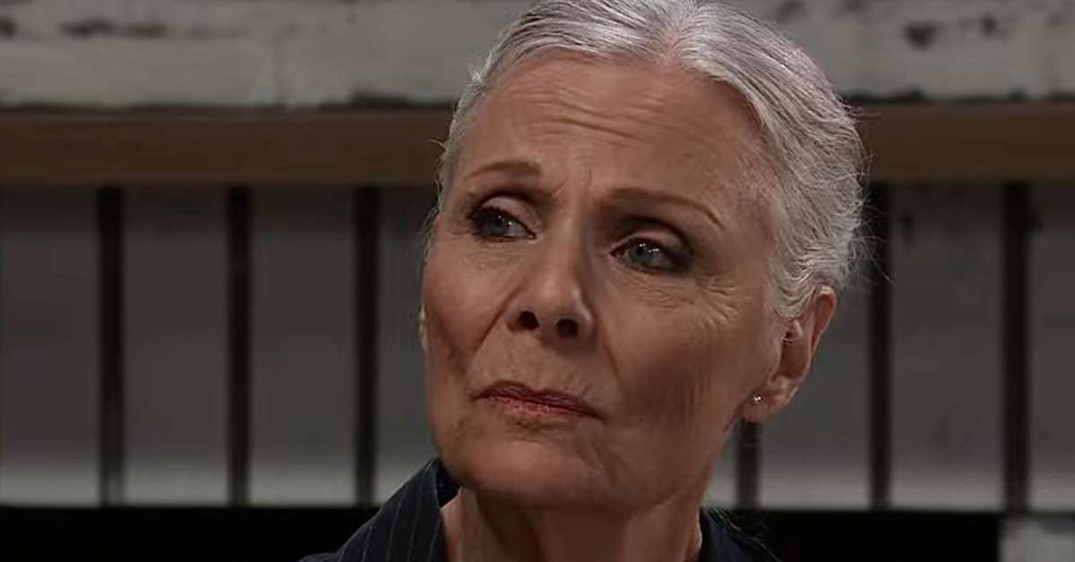 General Hospital Recap: Tracy Employs Diane to Keep Violet Safe From ...