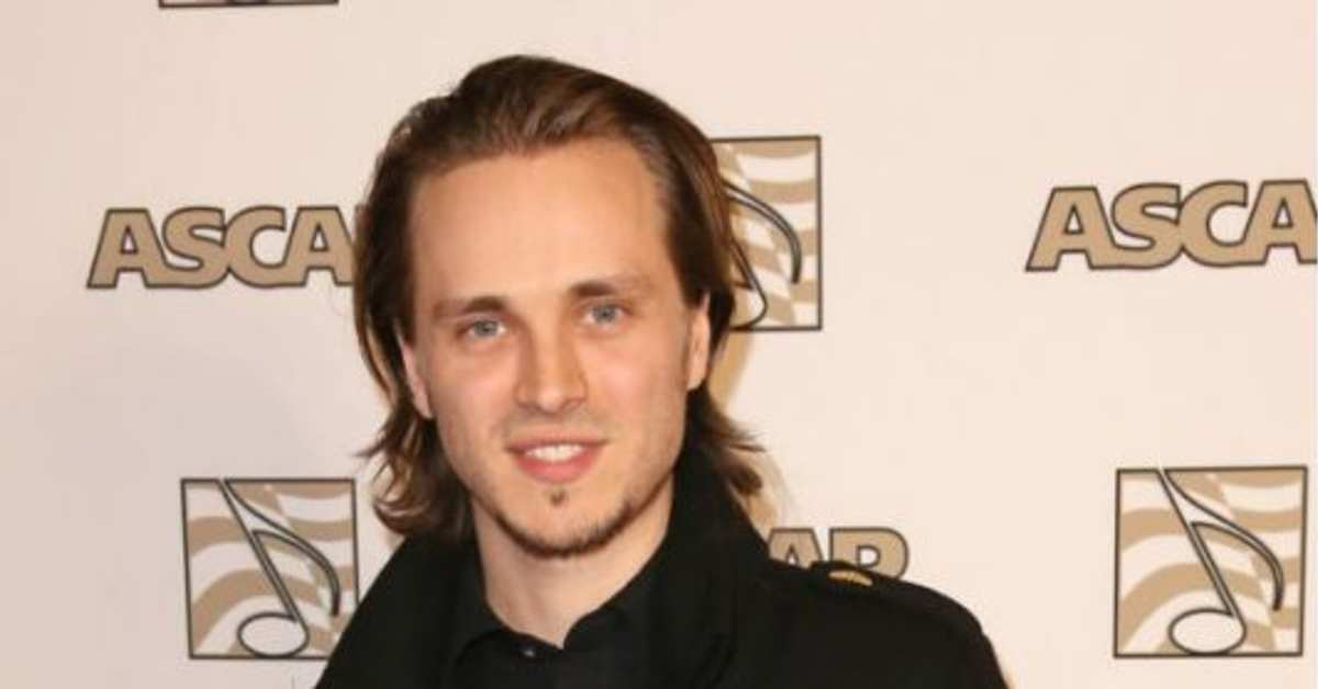 GH's Jonathan Jackson on Returning Lucky: "He’s Become a Little Bit More Like His Father ...