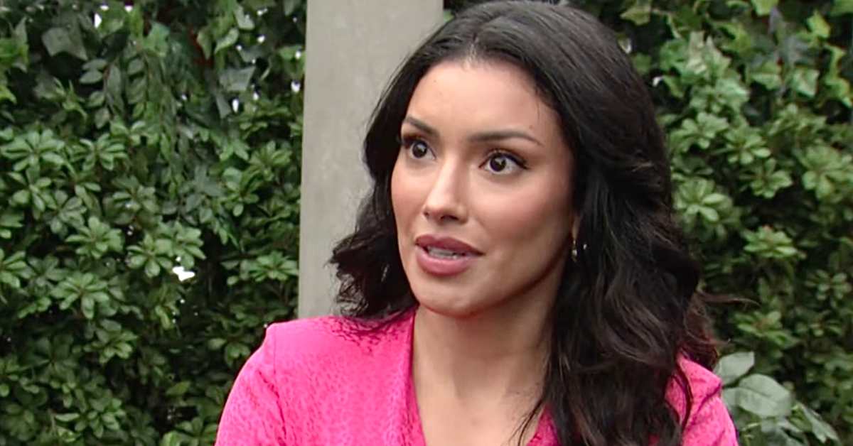 The Young and the Restless Recap: Audra Questions Kyle’s Whiplash ...