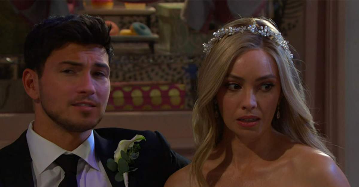 Days of Our Lives Caption This: Well Crap - Daytime Confidential