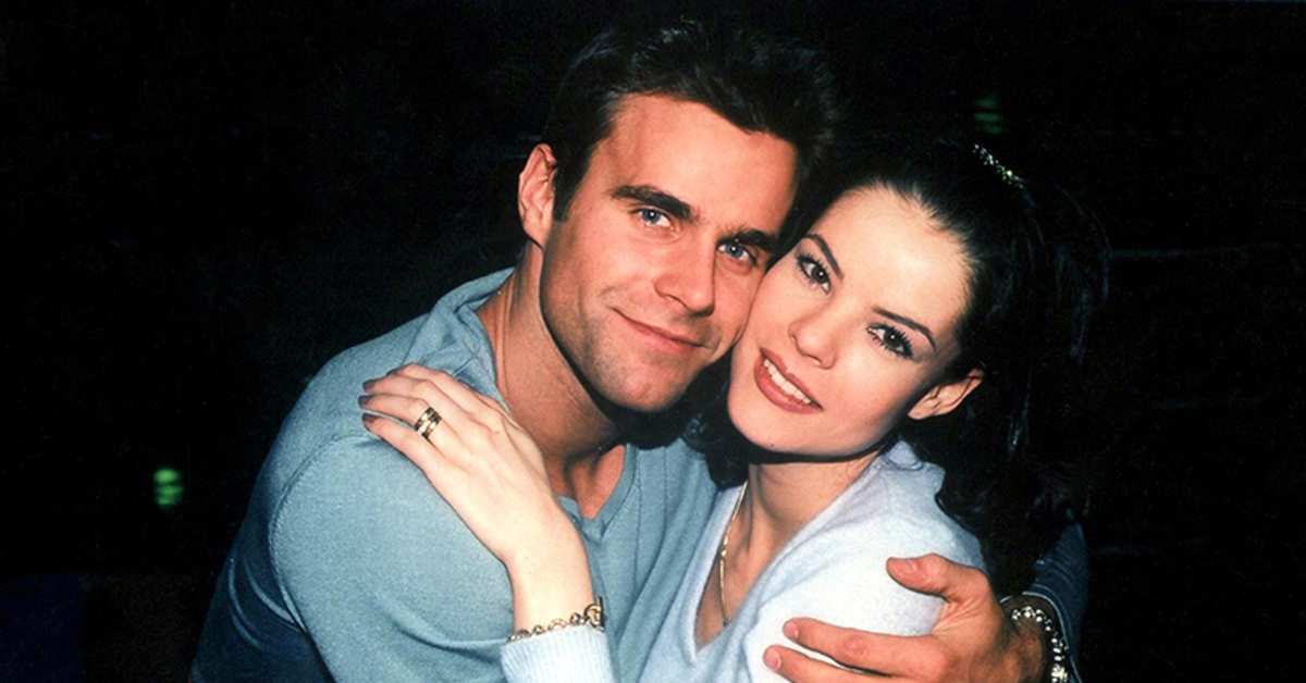 All My Children's Esta TerBlanche Dead at 51 - Daytime Confidential