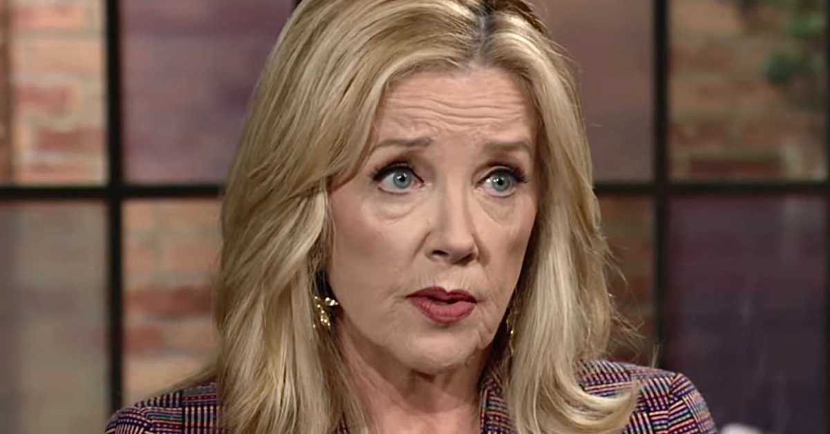 The Young and the Restless Recap: Nikki Probes Claire About Her Work as ...