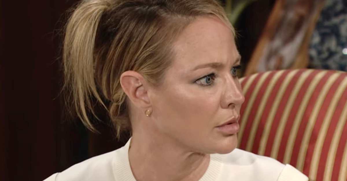 The Young and the Restless Recap: Hallucinations of Cameron Continue to ...