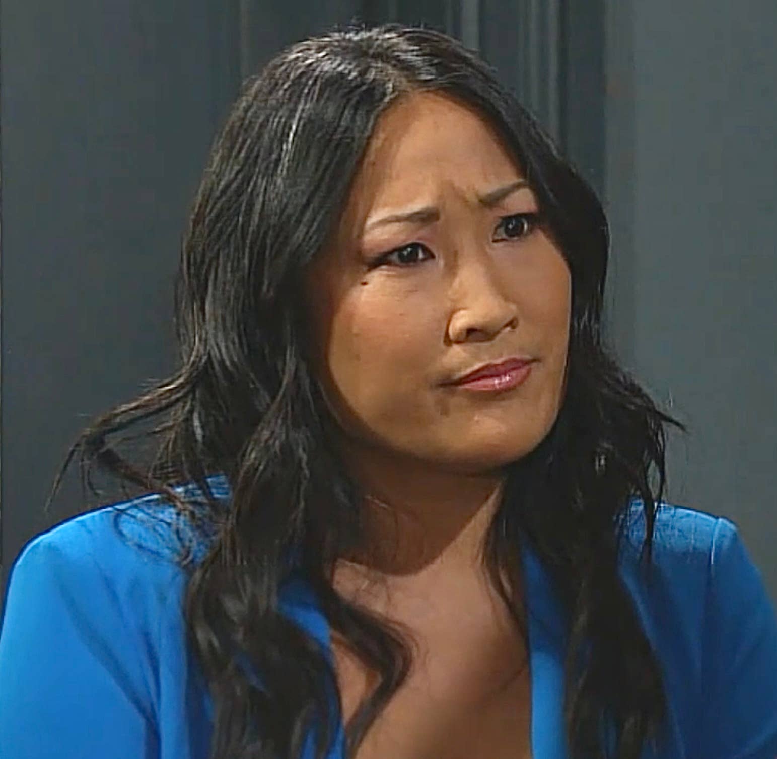 Days of Our Lives Recap: Melinda Fires Connie for Her Resume of Lies ...
