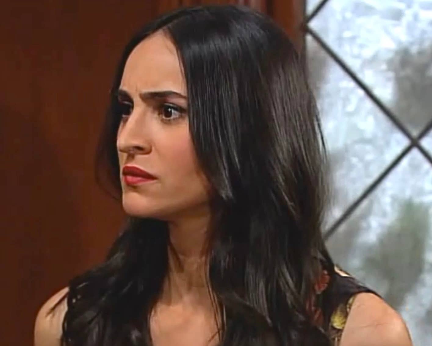 Days of Our Lives Recap: Gabi Goes OFF on Stefan and Ava - Daytime ...